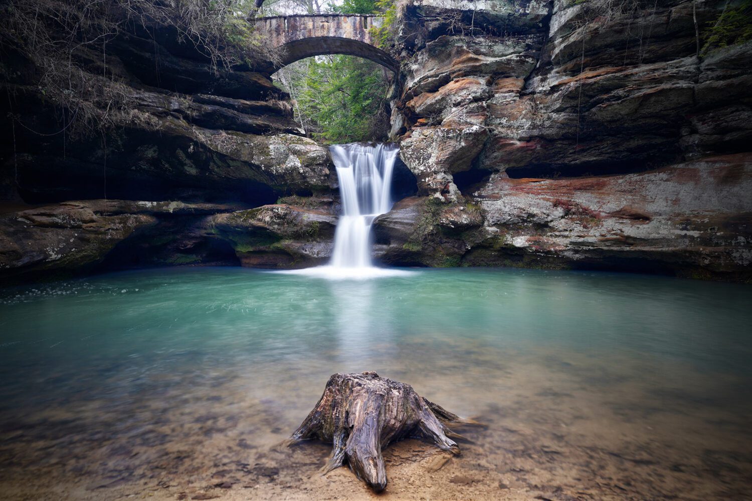 About GO Hocking | Hocking Hills Visitor Info | Hiking & Adventure Apparel