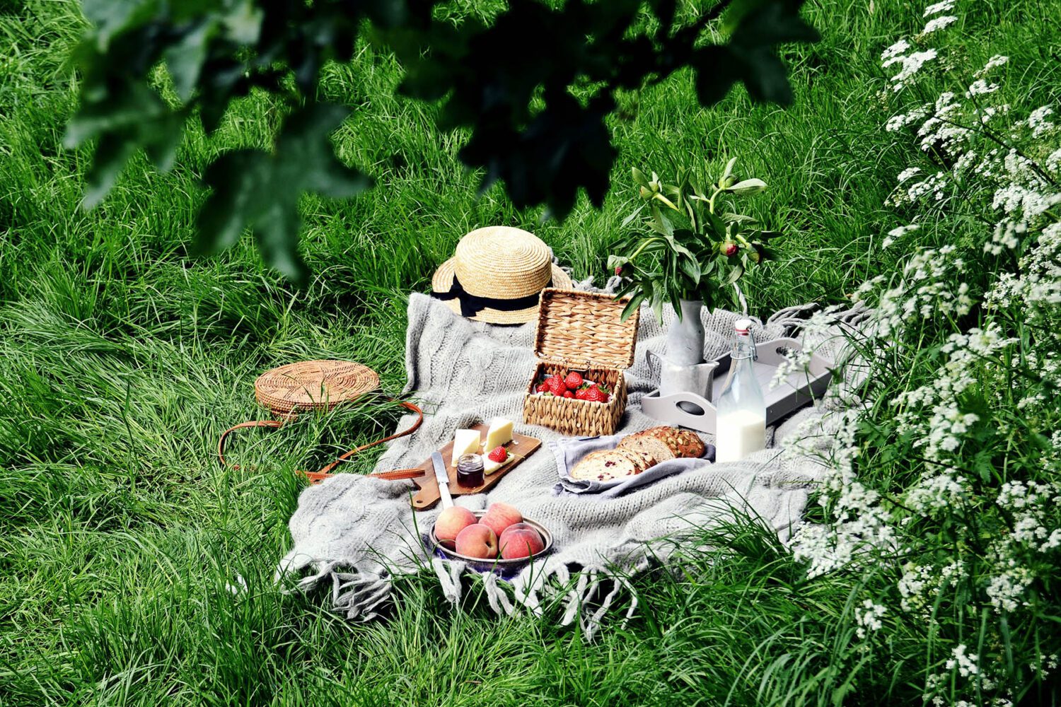 Hocking Hills Picnic Guide: Crafting Idyllic Outdoor Dining Experiences ...